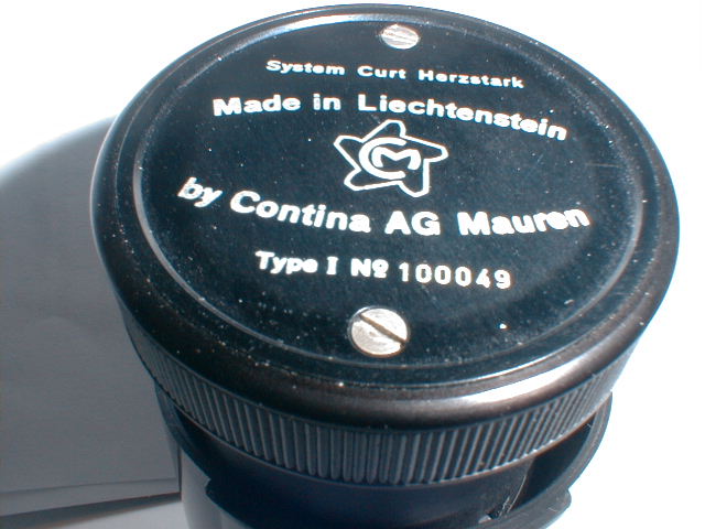 The CURTA Calculator Page